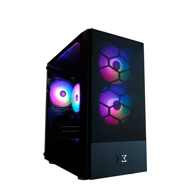 Mini Kong Gaming PC | at Mighty Ape NZ