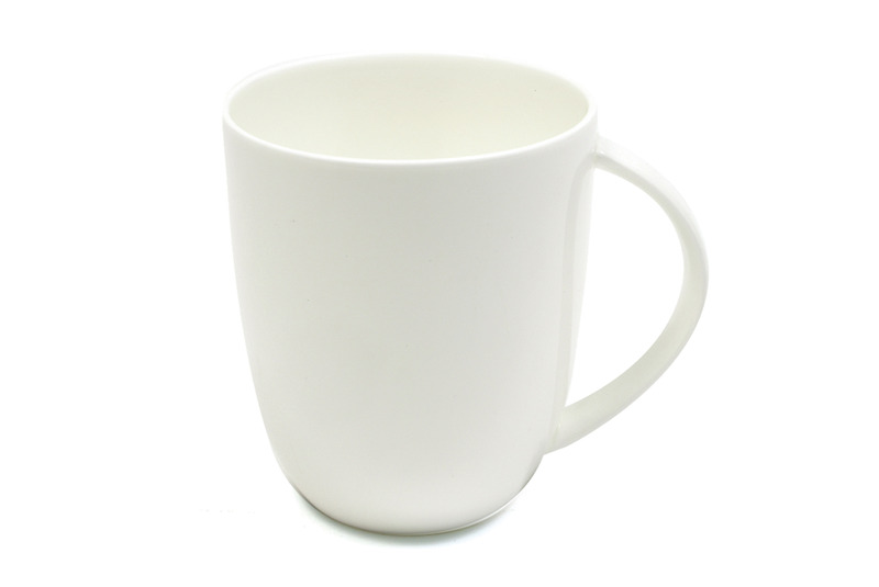 Maxwell & Williams - Cashmere Coupe Mug (420ml) | at Mighty Ape NZ
