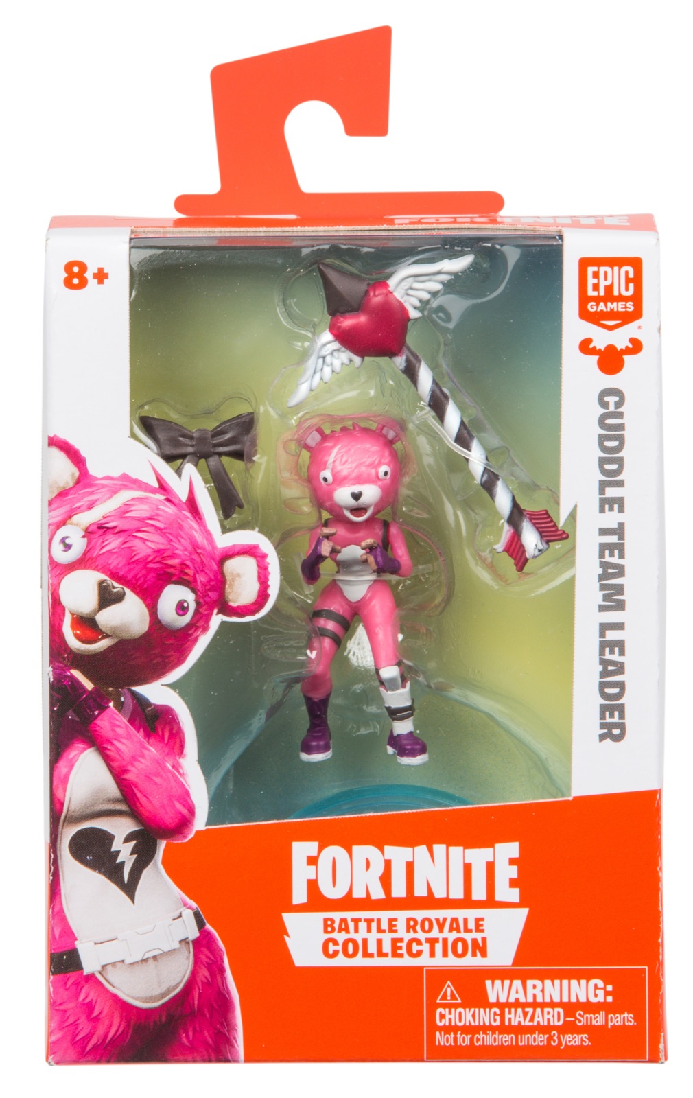 Buy Fortnite: Single Pack - Cuddle Team Leader at Mighty Ape NZ