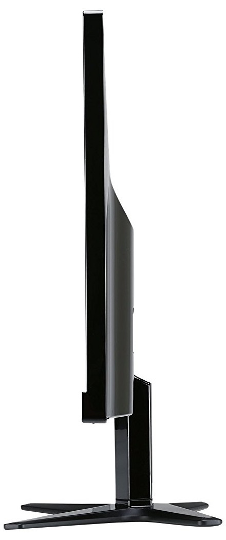 27" Acer Ultra Thin Bezel Monitor | at Mighty Ape Australia