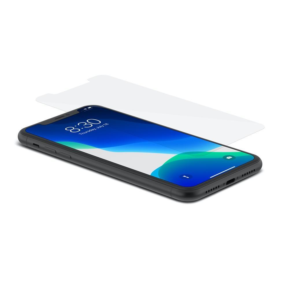 Moshi: AirFoil Glass (Clear) | at Mighty Ape NZ