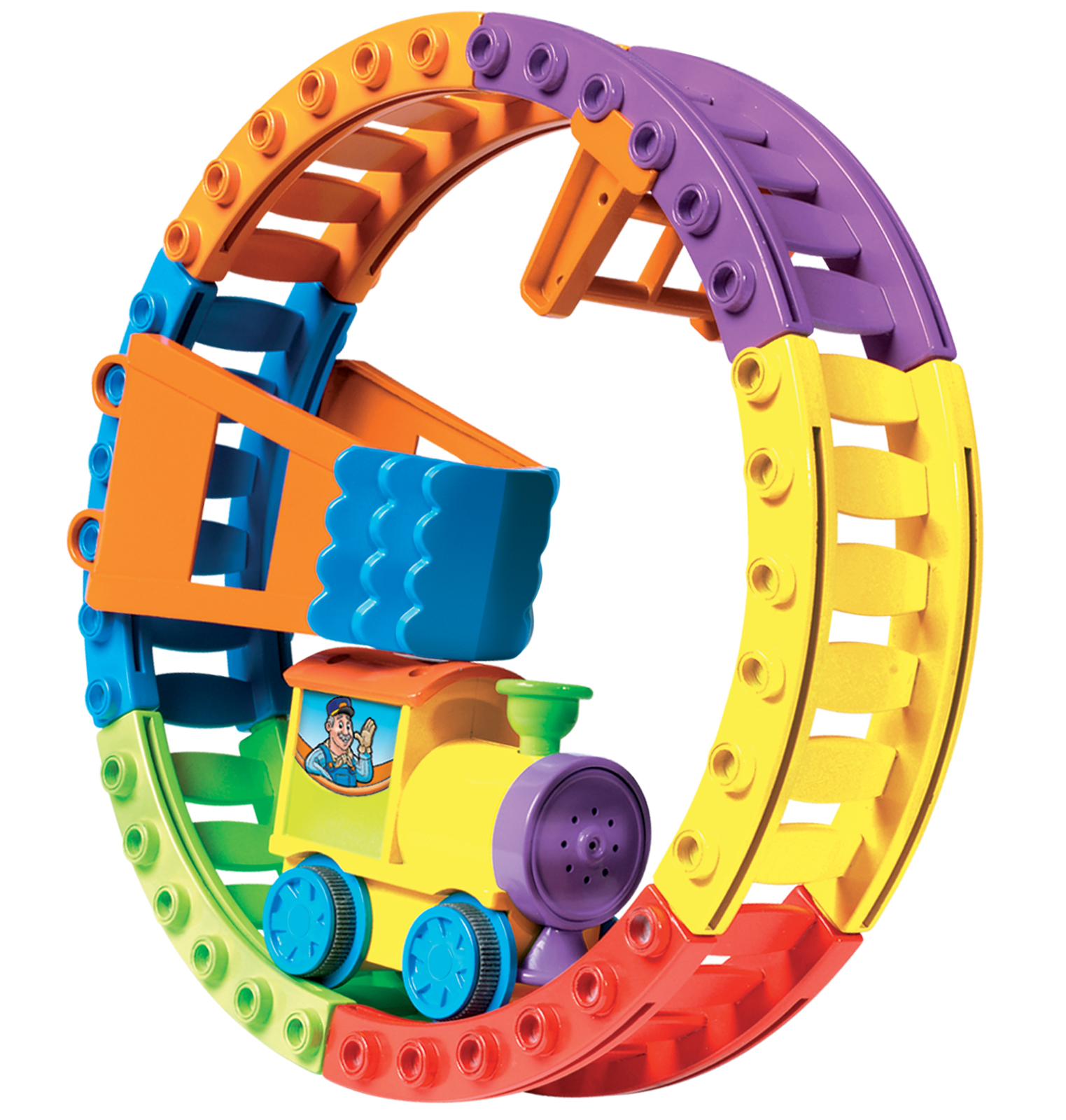 Buy Choo Choo Loop at Mighty Ape NZ