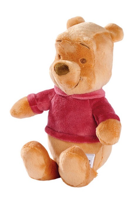 Buy Pooh - 9" Plush at Mighty Ape NZ