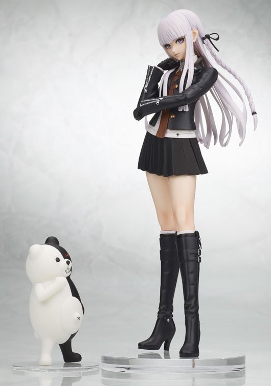 Danganronpa: 1/7 Kyoko Kirigiri PVC Figure | at Mighty Ape Australia