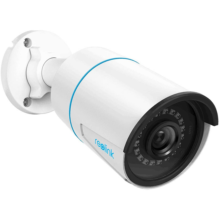 Reolink 5MP POE Bullet Camera with Person/Vehicle Detection | at Mighty ...