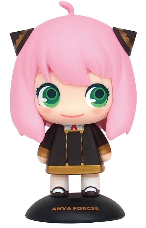 Anya Forger - PVC Figure | at Mighty Ape NZ