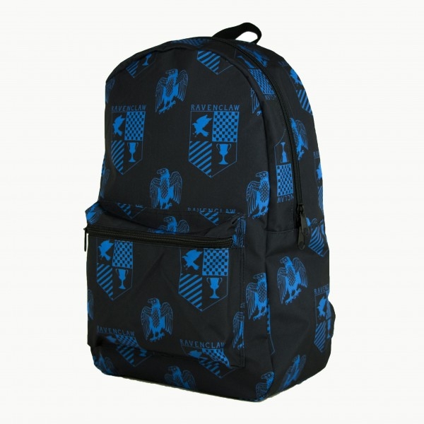 Buy Harry Potter Ravenclaw Backpack at Mighty Ape NZ
