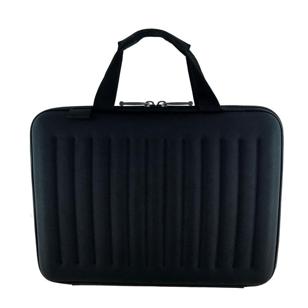 NVS: NVS Fusion Work-In Case for 11.6" Devices (Black) | at Mighty Ape NZ