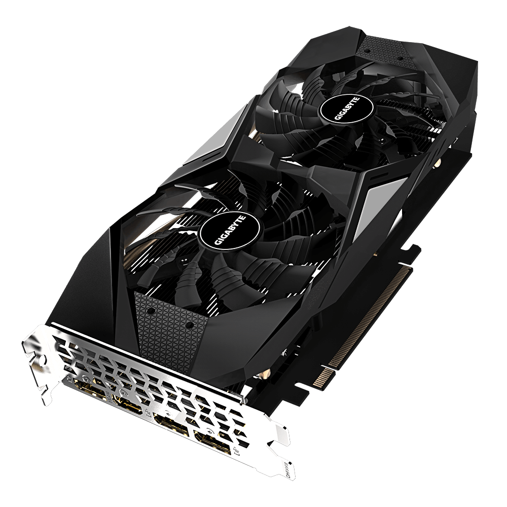 Gigabyte RTX 2060 SUPER 8GB OC Windforce | at Mighty Ape NZ