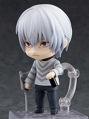 Accelerator - Nendoroid Figure | at Mighty Ape NZ