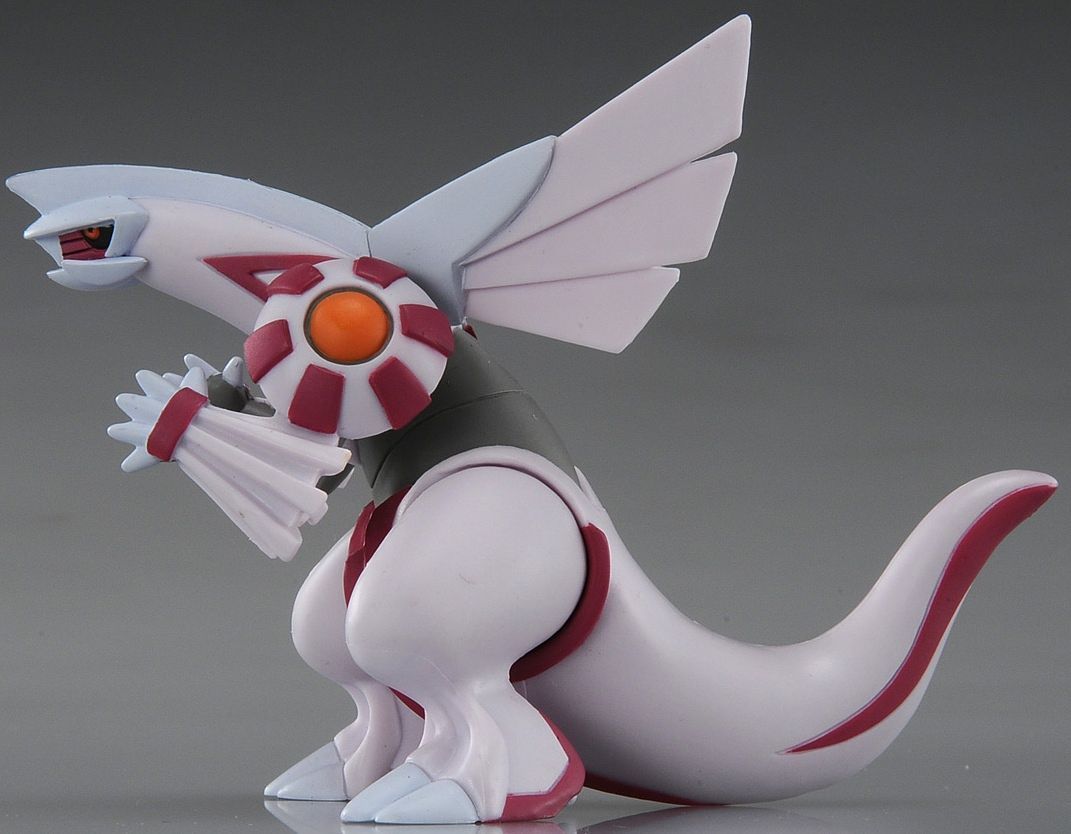 Palkia - Mini Figure | at Mighty Ape NZ