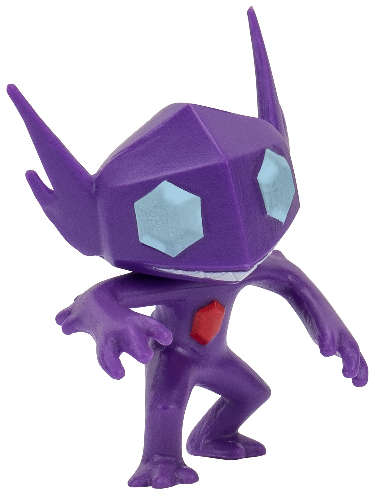 Buy Halloween Eevee & Sableye - Battle Figure Pack at Mighty Ape NZ