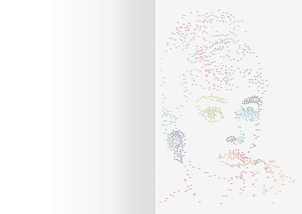 1000 Dot-to-Dot Book | Thomas Pavitte Book | Buy Now | at Mighty Ape NZ