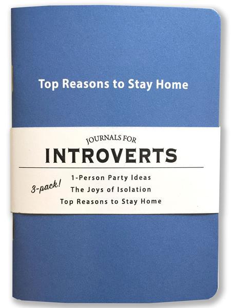 Buy Whiskey River Co: 3 Piece Journal Set - Introverts Journals at ...