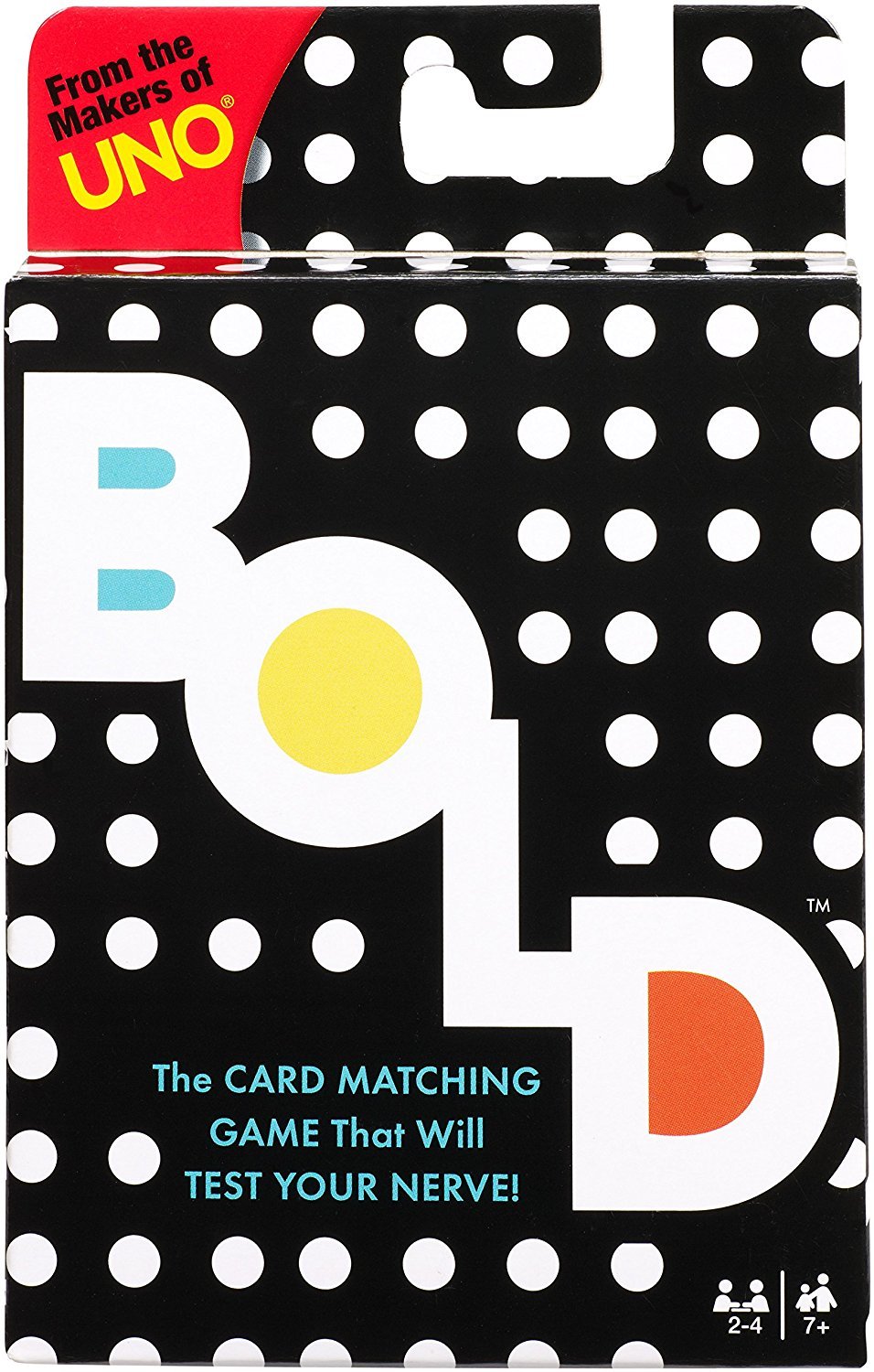 Bold | Board Game | at Mighty Ape NZ
