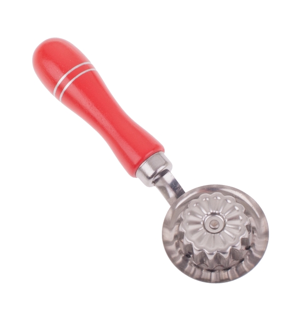 Nutbrown Pie Crimper 3 Asst. Colours | at Mighty Ape NZ