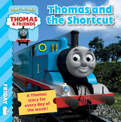 Thomas & Friends Friday: Thomas and the Shortcut | Buy Now | at Mighty ...