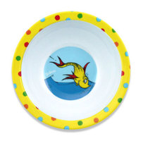 Dr. Seuss Yellow Fish Bowl | at Mighty Ape NZ