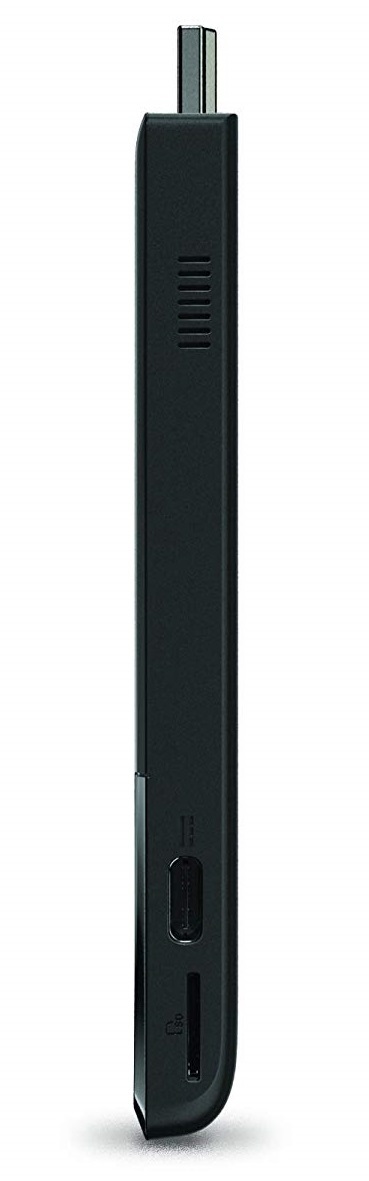 Intel Compute Stick | Intel Core M m5-6Y57 | 4GB RAM | 64GB SSD | | at ...
