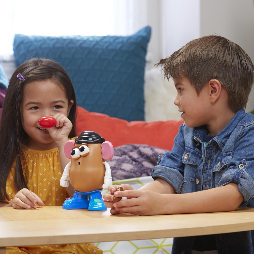 Buy Mr Potato Head - Movin' Lips Toy at Mighty Ape NZ