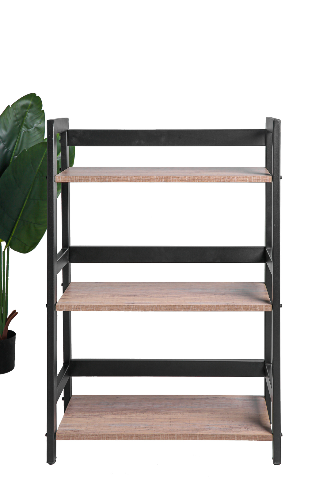 Buy Home Office - Small Bookcase at Mighty Ape NZ