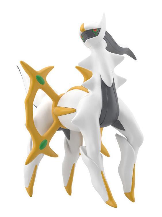 Arceus - Mini Figure | at Mighty Ape NZ