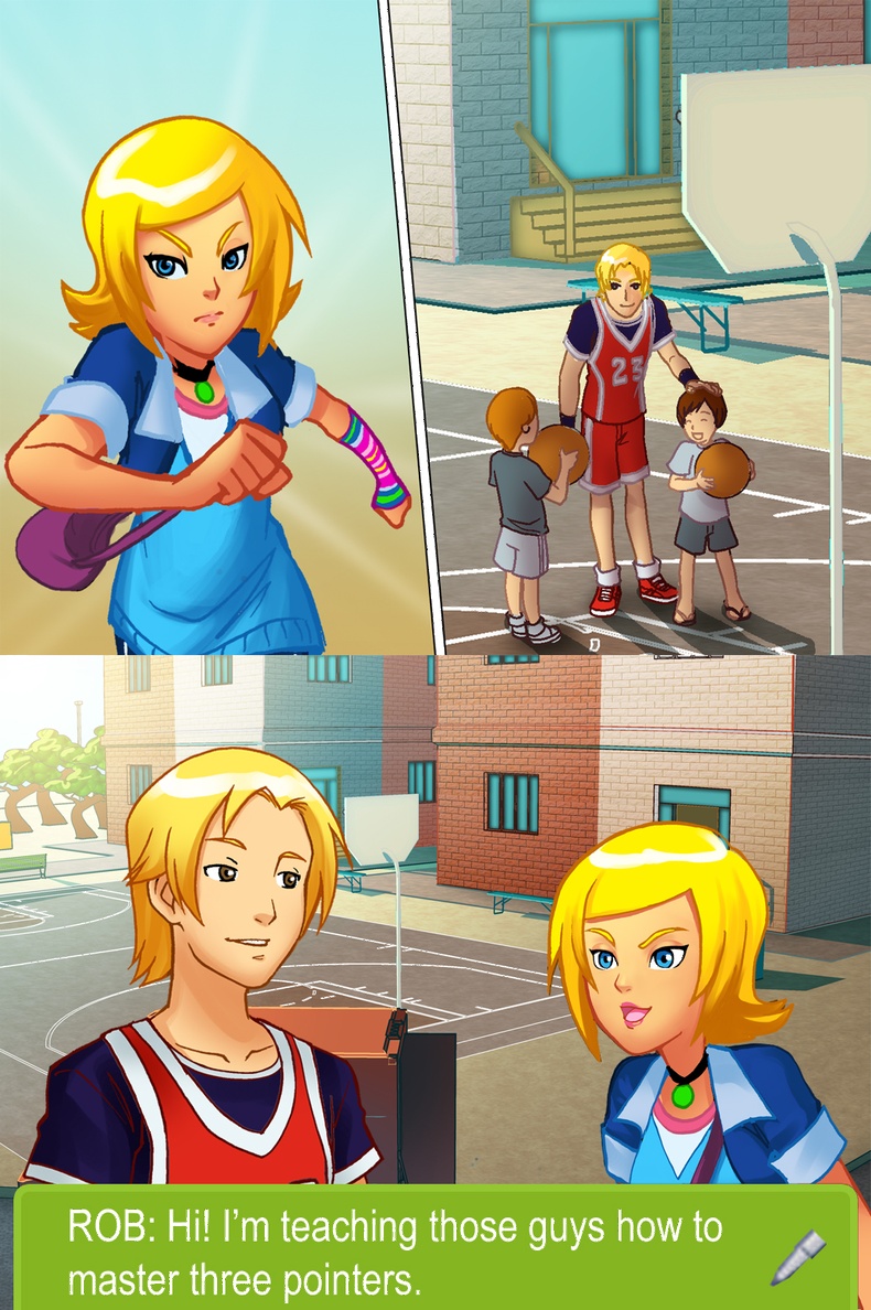 Imagine: Detective Adventures | DS | Buy Now | at Mighty Ape NZ