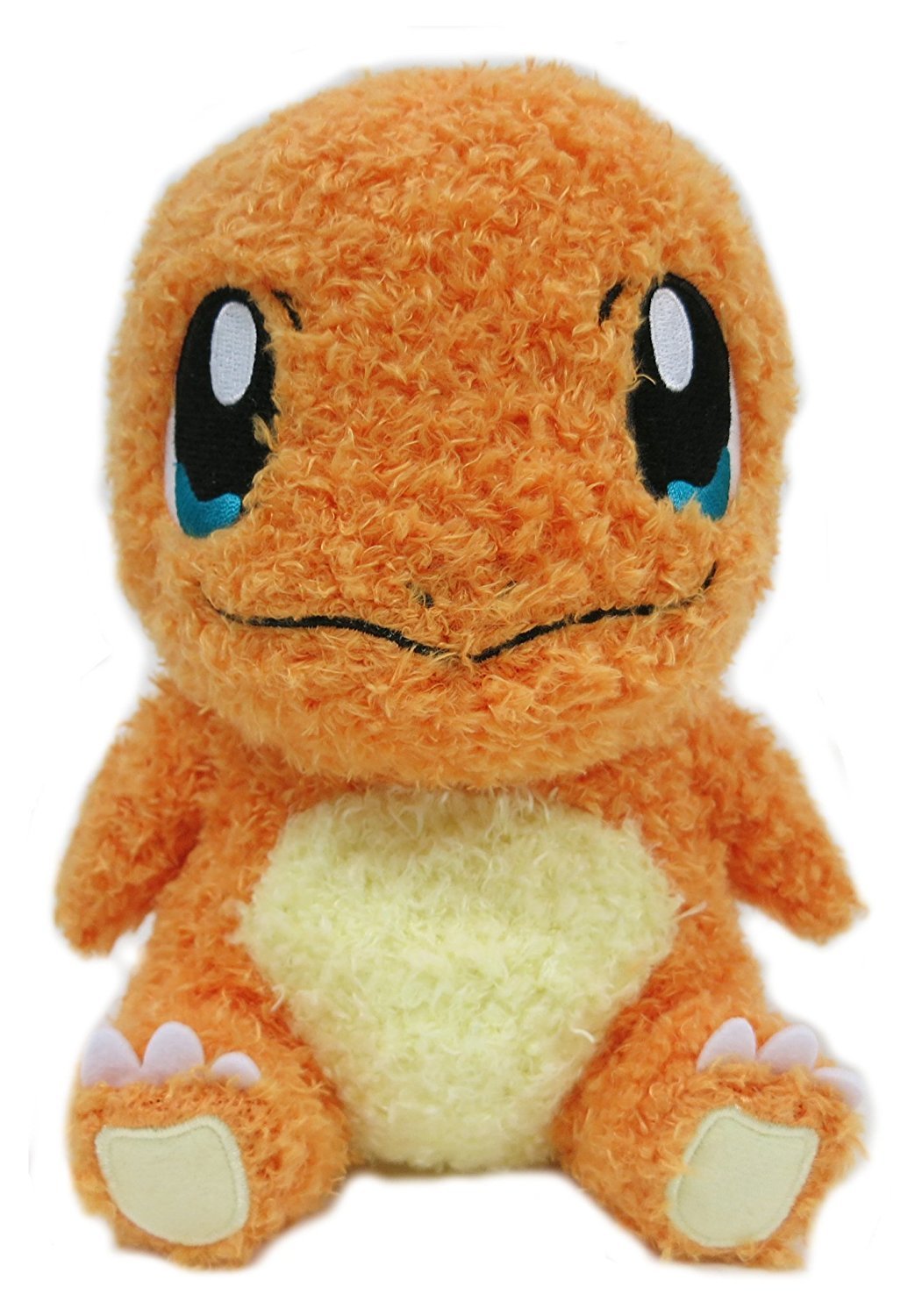 Buy Charmander - Mokomoko Stuffed Toy at Mighty Ape NZ