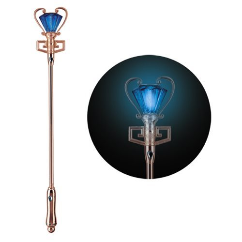 Princess Elena - Light-Up Scepter | Girl's | at Mighty Ape NZ