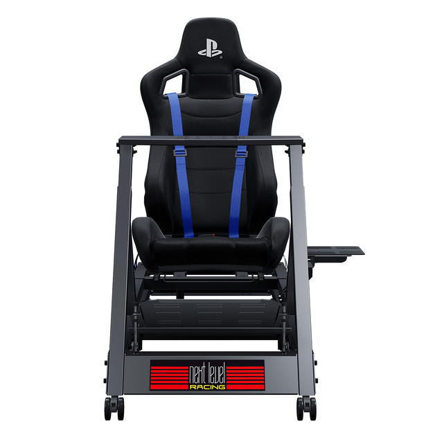 Next Level GT Track Simulator Cockpit - Playstation Edition | | Buy Now ...
