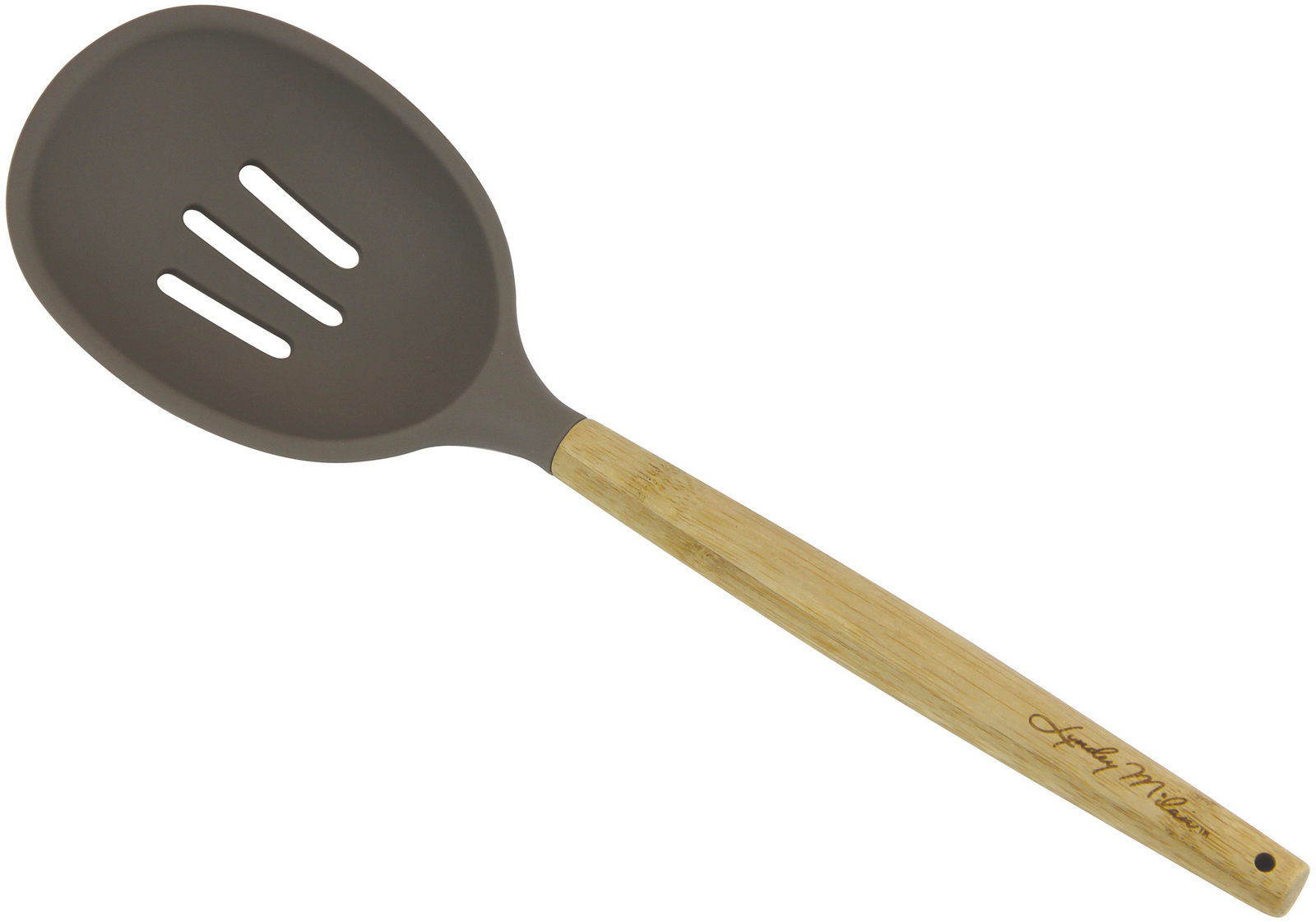 Lyndey Milan Slotted Ladle | at Mighty Ape NZ