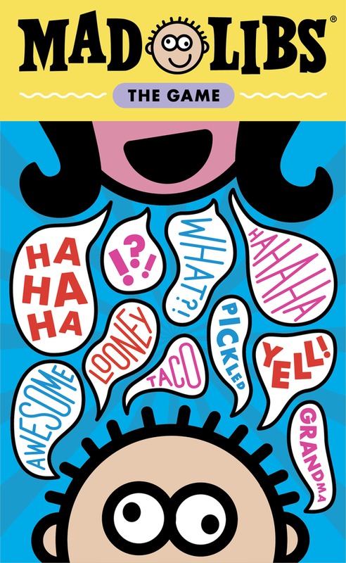 Mad Libs Toy At Mighty Ape Australia mad-libs-toy-at-mighty-ape-australia