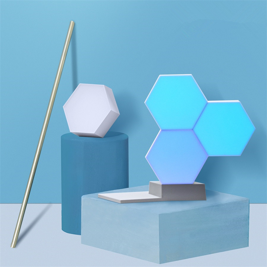 LifeSmart QuantumWiFi Smart LED Light Kit | at Mighty Ape NZ