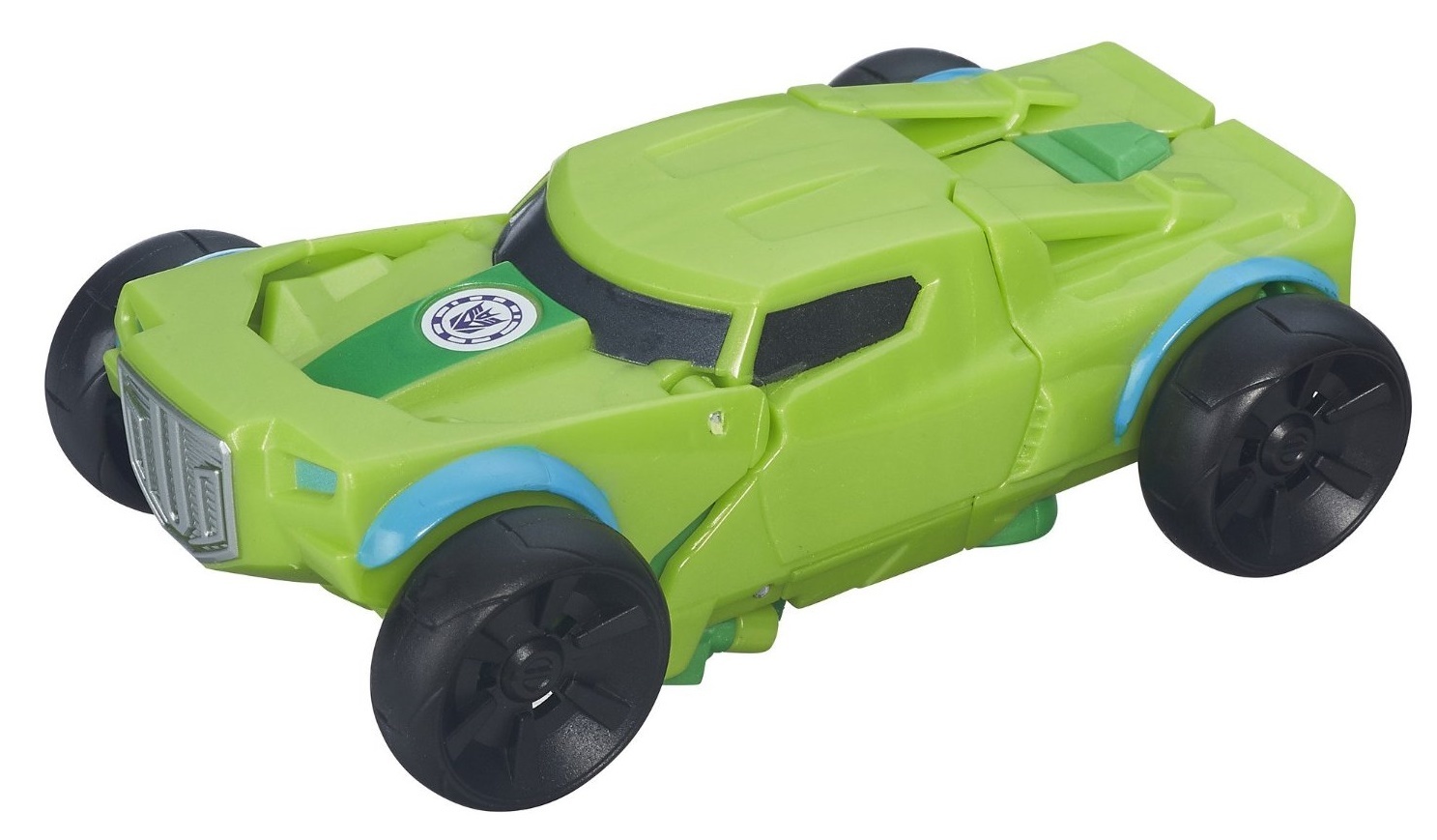 Buy Transformers - One Step Changer - Springload at Mighty Ape NZ