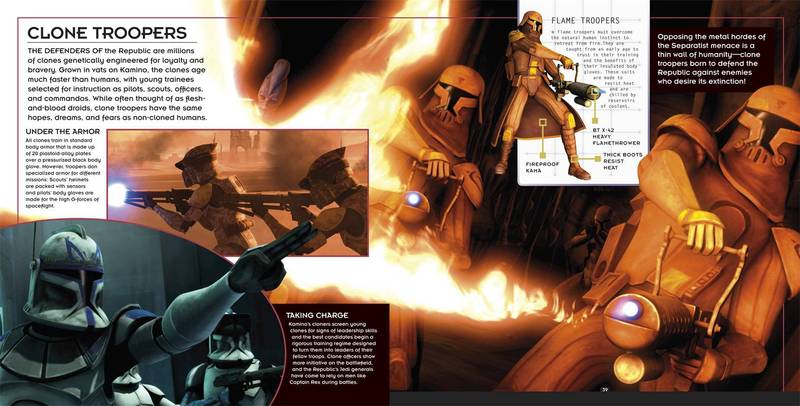 Star Wars: The Clone Wars | Buy Now | at Mighty Ape NZ