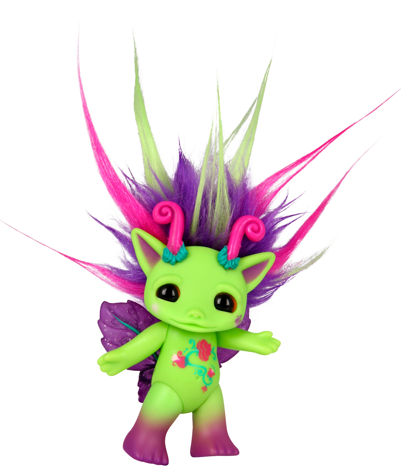 Buy The Zelfs: Medium - Petal Zelf at Mighty Ape Australia