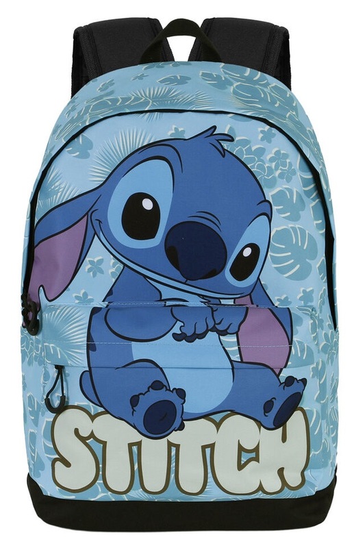 Disney: Lilo & Stitch - Cute Stitch Backpack | at Mighty Ape NZ