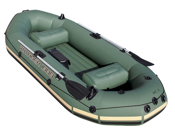 Buy Bestway Hydro-Force Voyager 1000 Raft at Mighty Ape NZ