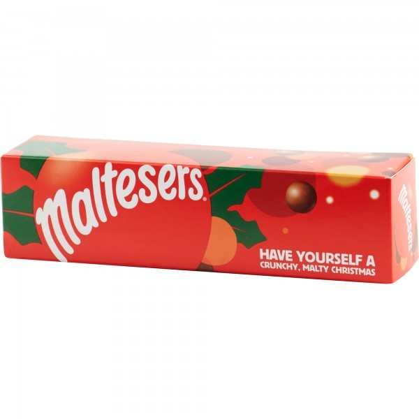 Maltesers Tube - 75g | at Mighty Ape NZ