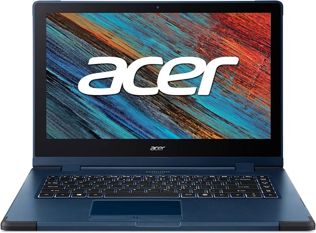 14" Acer Enduro Urban N3 Rugged Laptop | at Mighty Ape NZ