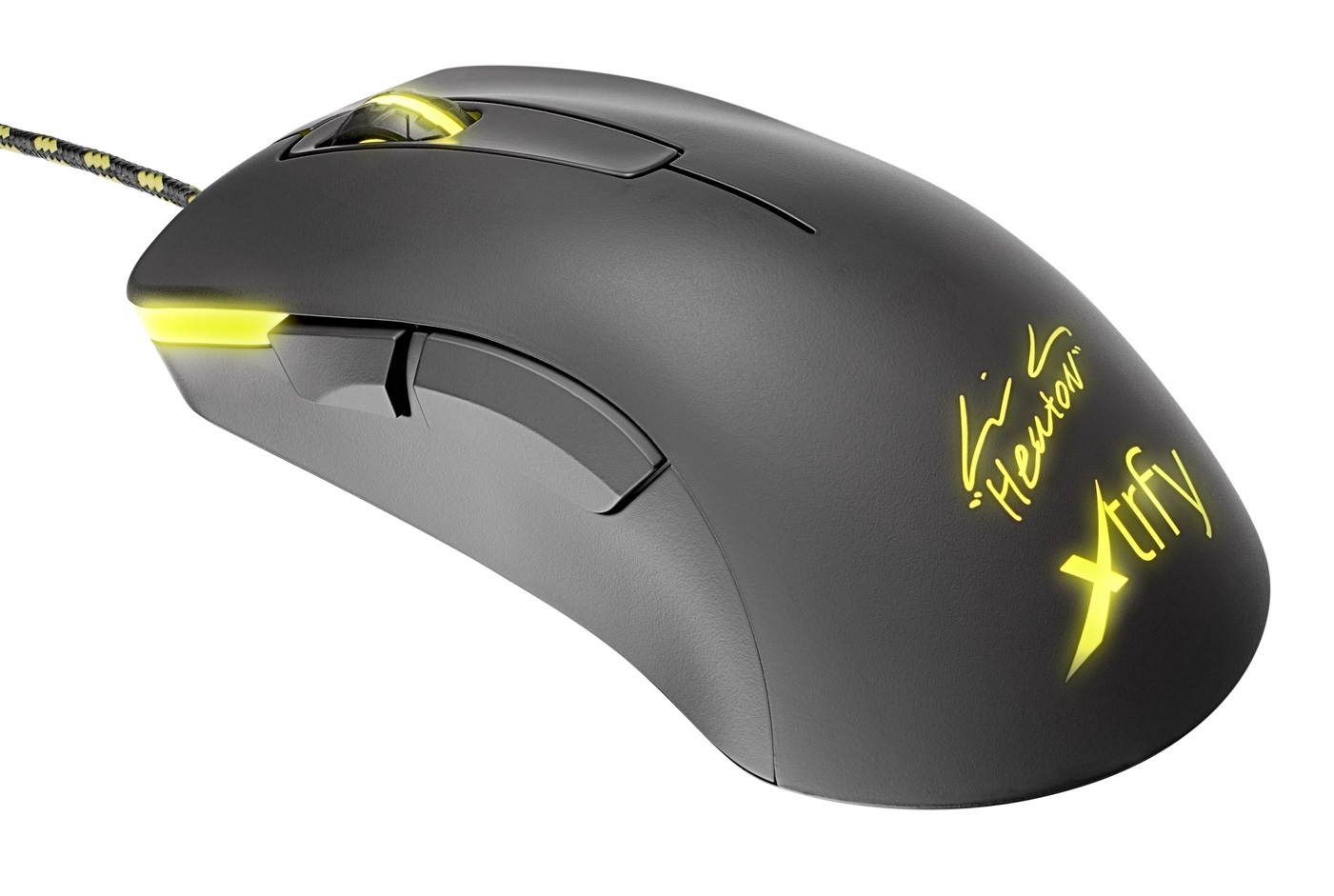 XTRFY M3 Optical Gaming Mouse - Heaton Edition | PC | Buy Now | at ...