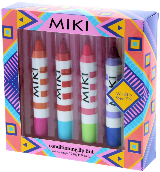 Buy Miki: Conditioning Lip Tint at Mighty Ape NZ