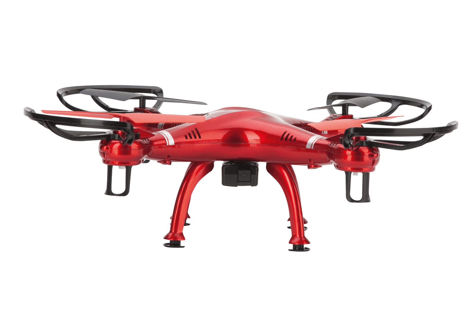 Buy Carrera: Quadrocopter - Video Next at Mighty Ape NZ