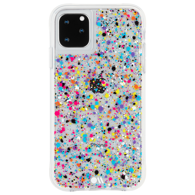 Casemate: iPhone 11 Pro Max Spray Paint | at Mighty Ape NZ