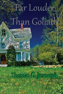 Thomas G Jewusiak Books at Mighty Ape NZ