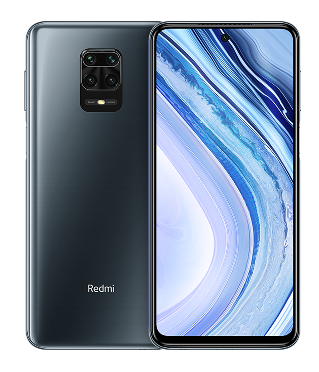 Xiaomi: Redmi Note 9 Pro 128GB (6GB RAM) | at Mighty Ape NZ