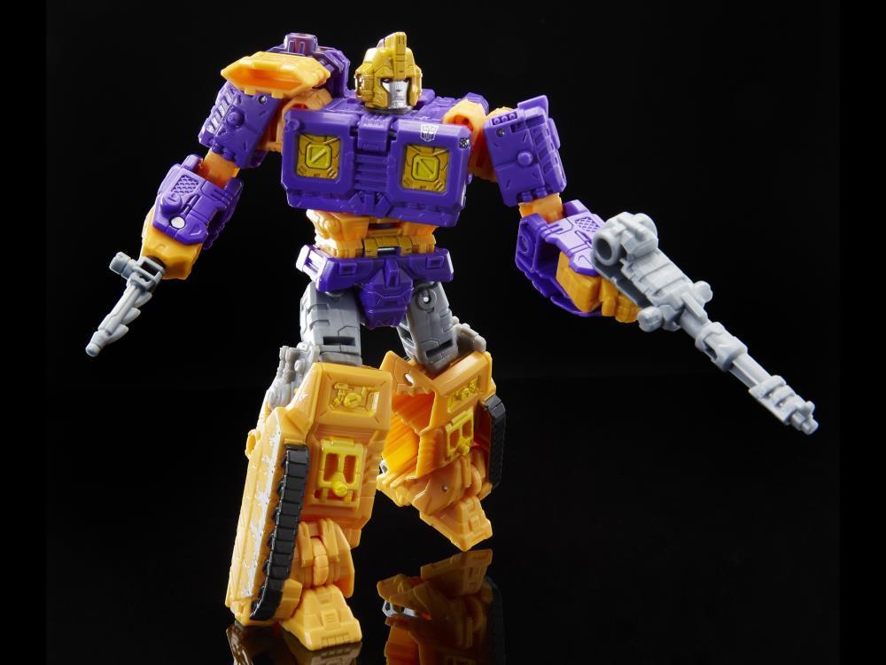 Buy Transformers: Deluxe - Impactor at Mighty Ape NZ