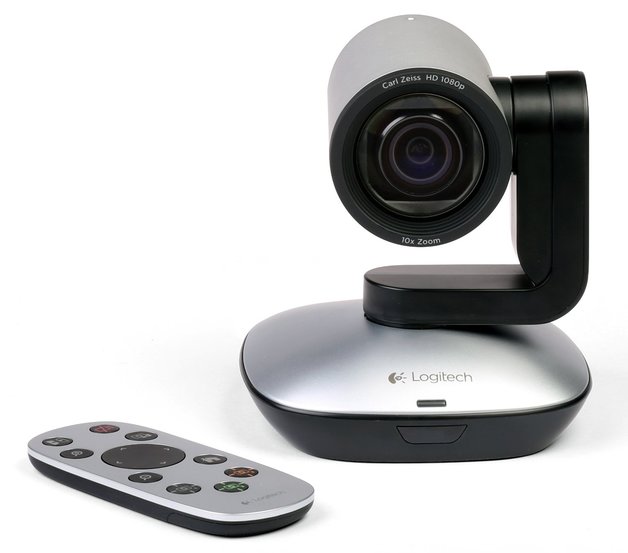 Logitech PTZ Pro 2 Camera | at Mighty Ape NZ