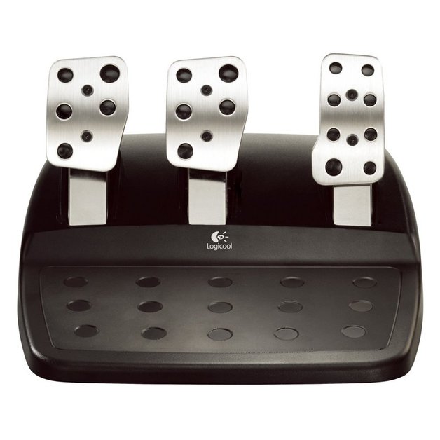 Logitech G27 Racing Wheel | | Buy Now | at Mighty Ape NZ