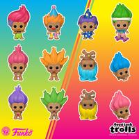Trolls - Mystery Minis Figure | at Mighty Ape NZ